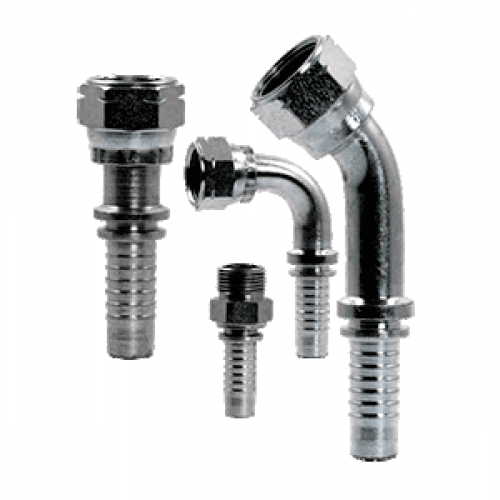 PGT Group - ORFS |O'Ring Face Seal